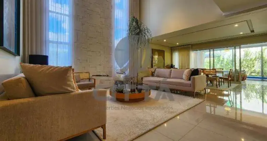 Casa em condomínio fechado com 4 quartos na Avenida Alaôr Faria de ...