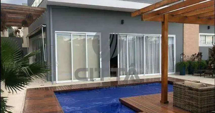 Casa em condomínio fechado com 3 quartos na Avenida Alaôr Faria de ...