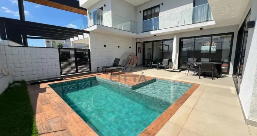 Casa em condomínio fechado com 3 quartos na Avenida Alaôr Faria de ...