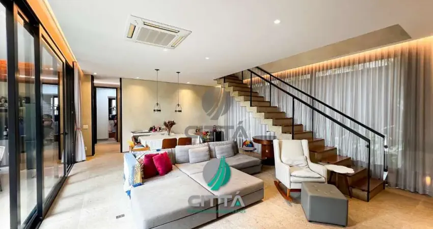 Casa em condomínio fechado com 3 quartos na Avenida Alaôr Faria de ...