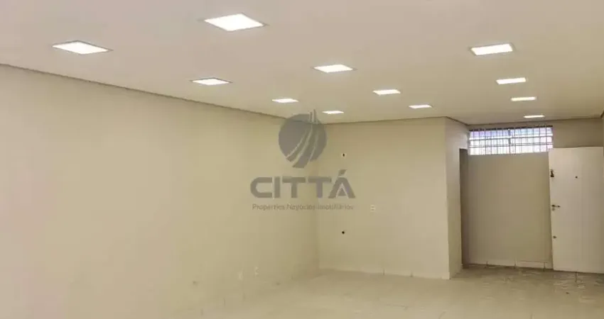 Sala comercial na Rua Álvares Machado, 678, Centro, Campinas - SP - ID ...