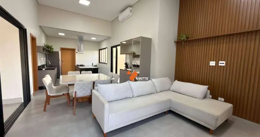 Casa em condomínio fechado com 3 quartos em Valência, Álvares Machado ...