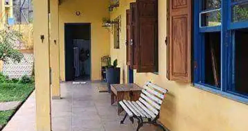 Chácara / sítio com 2 quartos na Estrada da Montanha, 101, Quintas de ...