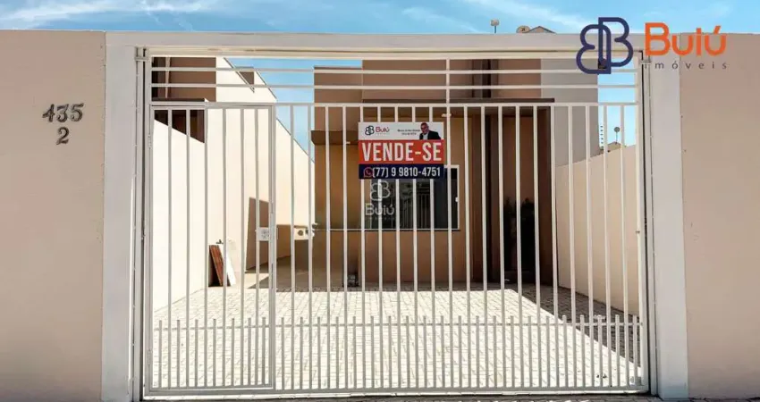 Casa com 3 quartos na Rua José Queiroz Barreto Neto, Universitário ...