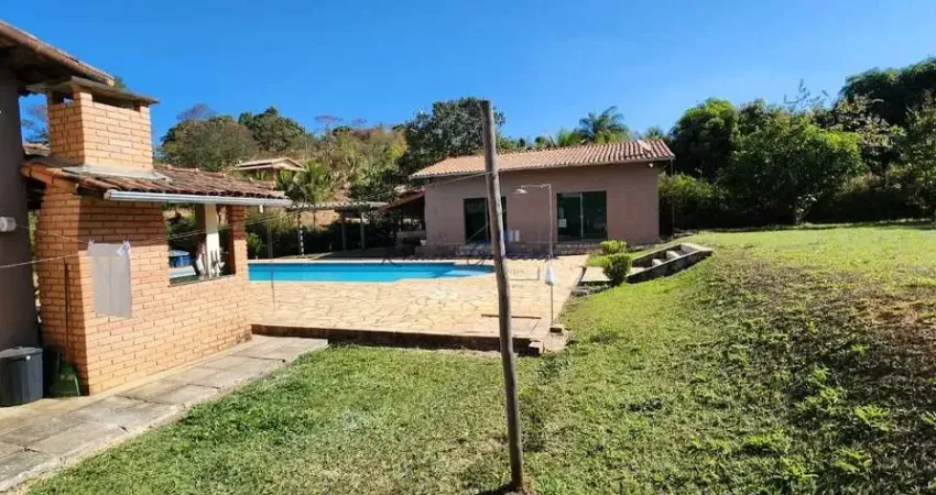 Chácara / sítio com 3 quartos na Rua Doutor Felipe de Castro Bahia, 823 ...