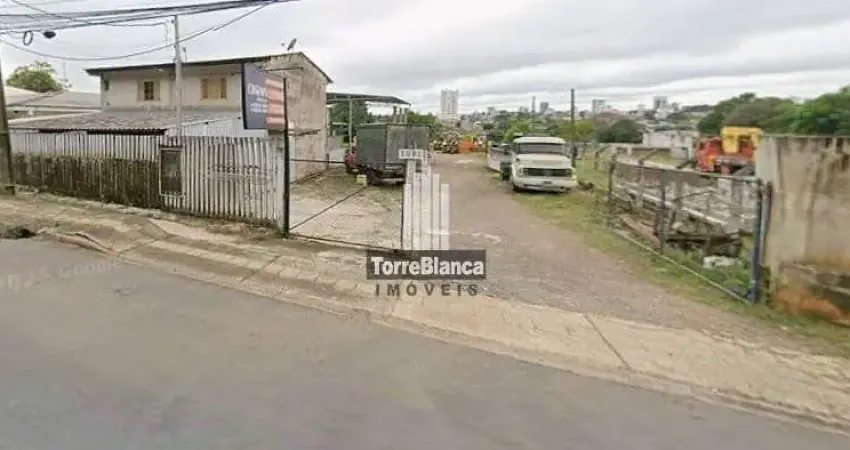 Barracão / Galpão / Depósito na Rua Doutor Eugênio José Bocchi, Boa ...
