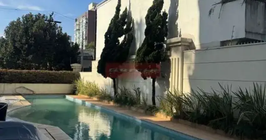 Apartamento com 3 quartos na Vila Clementino, São Paulo - SP - ID ...