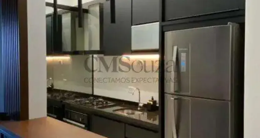 Apartamento com 2 quartos na Rua Alexander Graham Bell, --, Parque ...