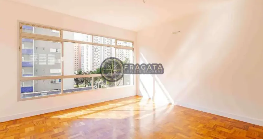 Apartamento com 3 quartos na Rua Clodomiro Amazonas, --, Vila Nova ...