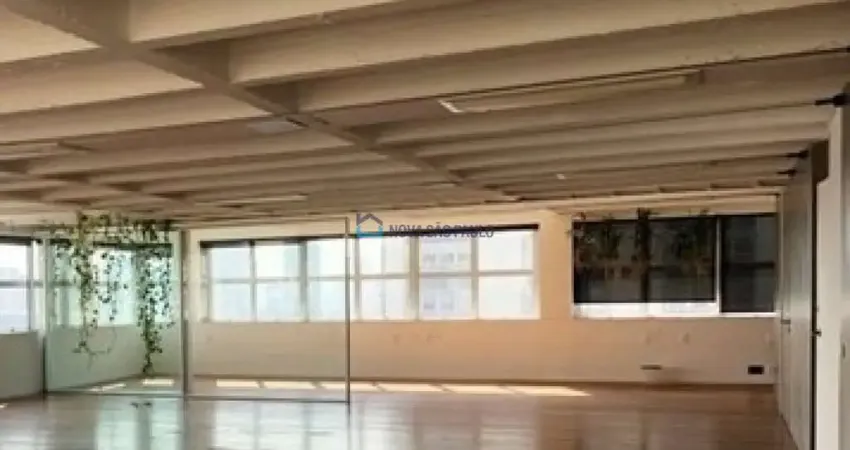 Sala comercial com 4 salas na Avenida Brigadeiro Faria Lima, --, Jardim ...