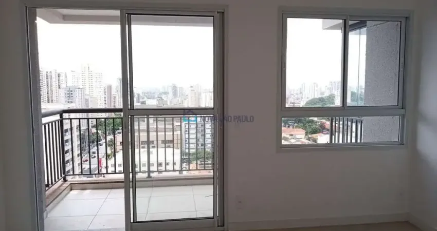 Apartamento com 1 quarto na Rua Sena Madureira, --, Vila Clementino ...