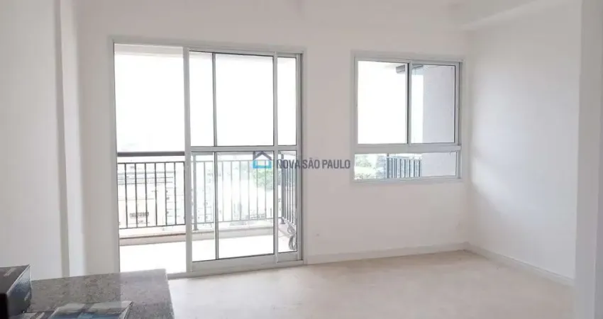 Apartamento com 1 quarto na Rua Sena Madureira, --, Vila Clementino ...