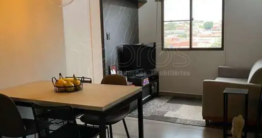 Apartamento com 2 quartos no Jardim Maria Goretti, Ribeirão Preto - SP ...