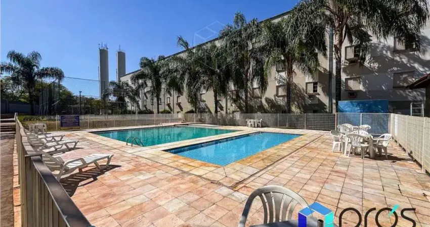 Apartamento com 2 quartos no Jardim Maria Goretti, Ribeirão Preto - SP ...