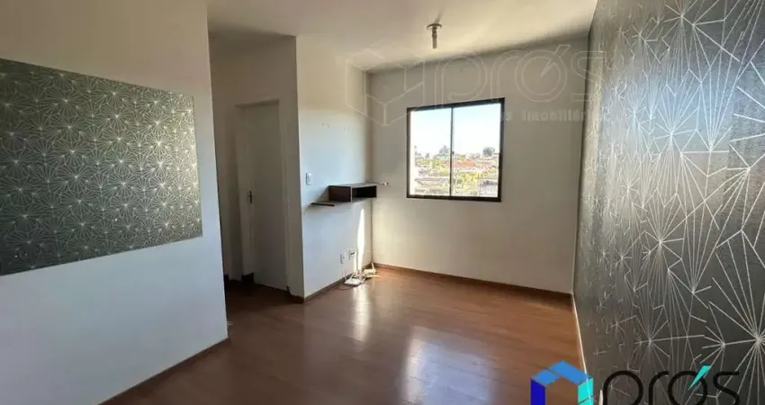 Apartamento com 2 quartos no Jardim Maria Goretti, Ribeirão Preto - SP ...