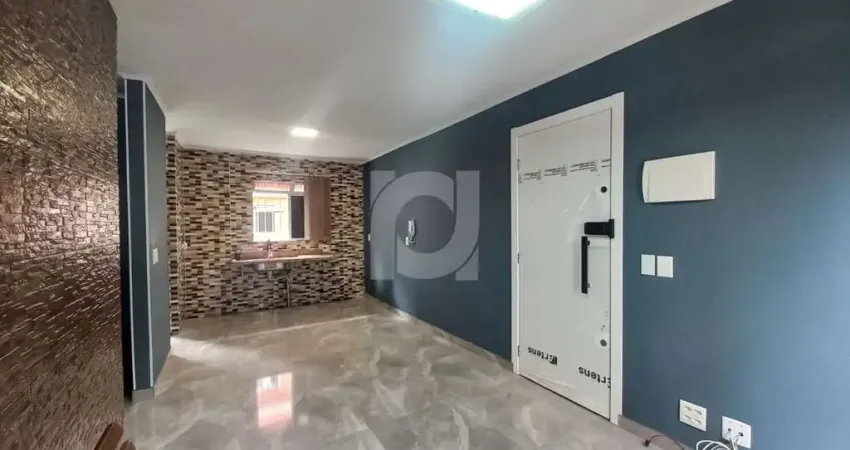 Apartamento com 3 quartos na Avenida Thomaz Edison, 3500, São Miguel ...