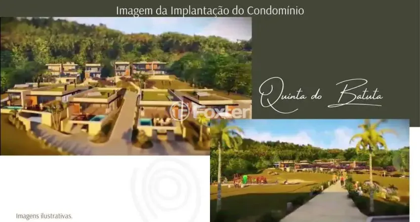 Casa em condomínio fechado na Avenida Paraíso Do Luz, SN, Ibiraquera ...