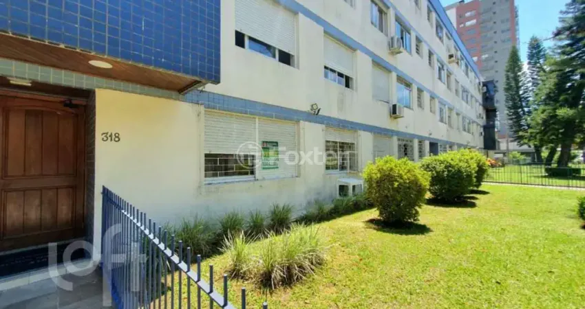 Apartamento com 2 quartos na Rua Cipó, 318, Passo da Areia, Porto ...