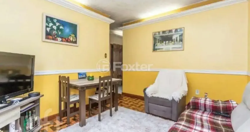 Apartamento com 2 quartos na Rua Morretes, 24, Santa Maria Goretti ...