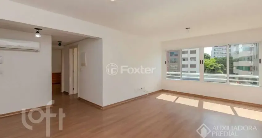 Apartamento com 2 quartos na Rua Machado de Assis, 1044, Partenon ...