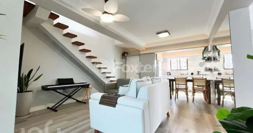 Cobertura com 2 quartos na Rua Do Amor Perfeito, 2777, Navegantes ...