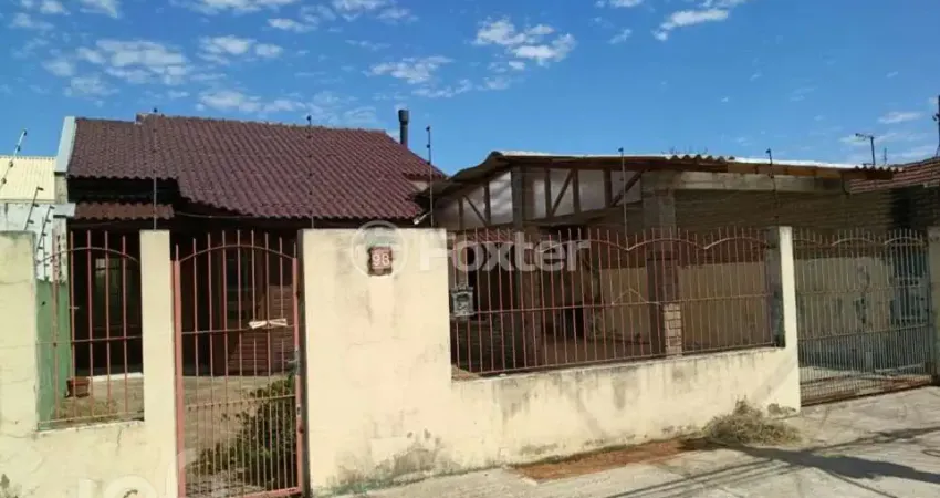 Casa com 3 quartos na Rua Manaus, 98, Mathias Velho, Canoas - RS - ID ...