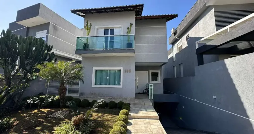 Casa em condomínio fechado com 4 quartos na Alameda Murilo Robles ...