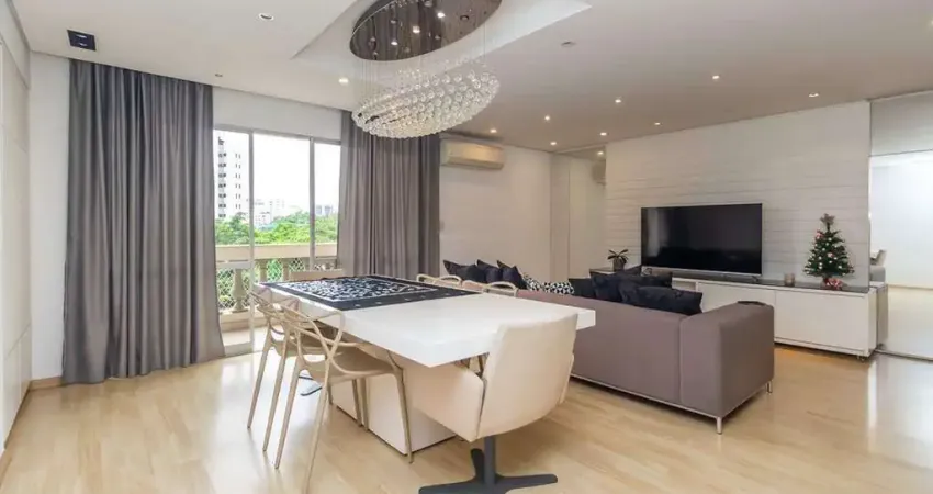 Apartamento com 3 quartos na Vila Clementino, São Paulo - SP - ID ...