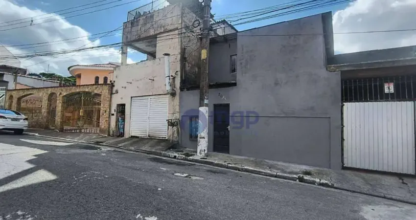 Sala comercial com 3 salas na Rua João Batista de Mendonça, 304, Vila ...