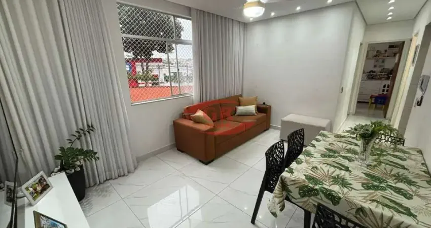 Apartamento com 3 quartos no Cinquentenario, Belo Horizonte - MG - ID ...