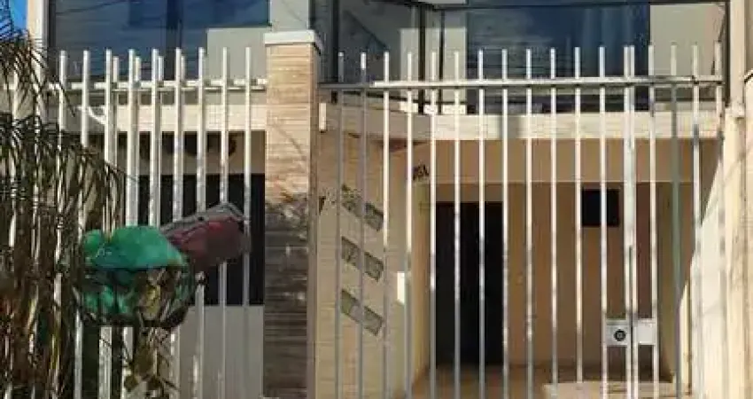 Casa com 3 quartos na Rua Ceará, 351, Cachoeira, Araucária - PR - ID ...