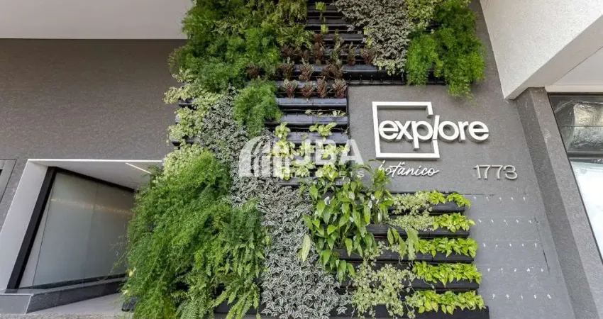 Apartamento com 2 quartos na Avenida Presidente Affonso Camargo, 1773 ...