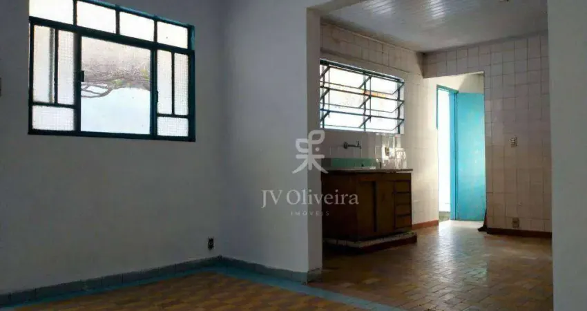Casa com 1 quarto na Travessa Raimundo José Cabral, Jardim Monte Kemel ...