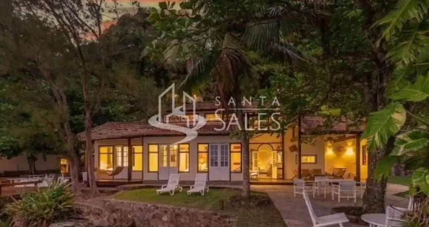 Casa com 5 quartos na Rua Ilha da Gipóia, 56, Praia da Ribeira ...