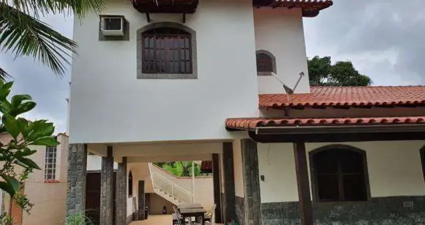 Casa com 5 quartos na Rua Francisco Couto Pinheiro, 100, Serra de Mato ...