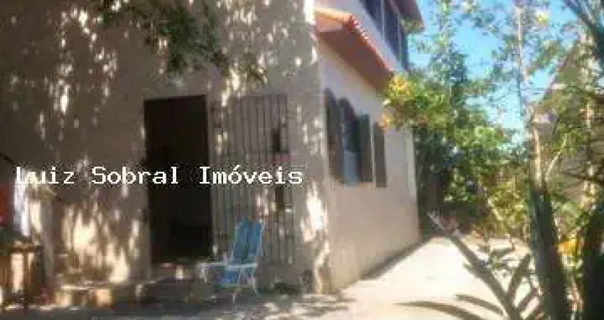 Casa com 3 quartos na Rua Quarenta e Seis, 100, Jaconé (Sampaio Correia ...