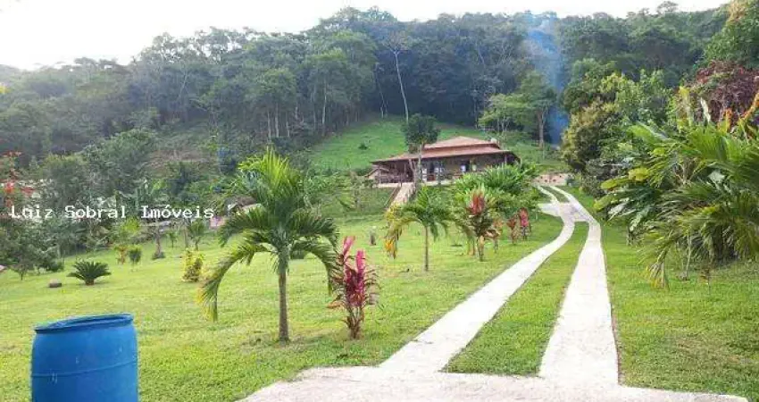 Chácara / sítio com 2 quartos na Rua Quintas do Tingui, 100, Tinguí ...