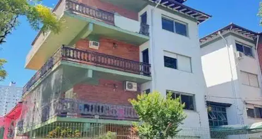 Apartamento com 2 quartos na Rua São Miguel, 73, São José, São Leopoldo ...