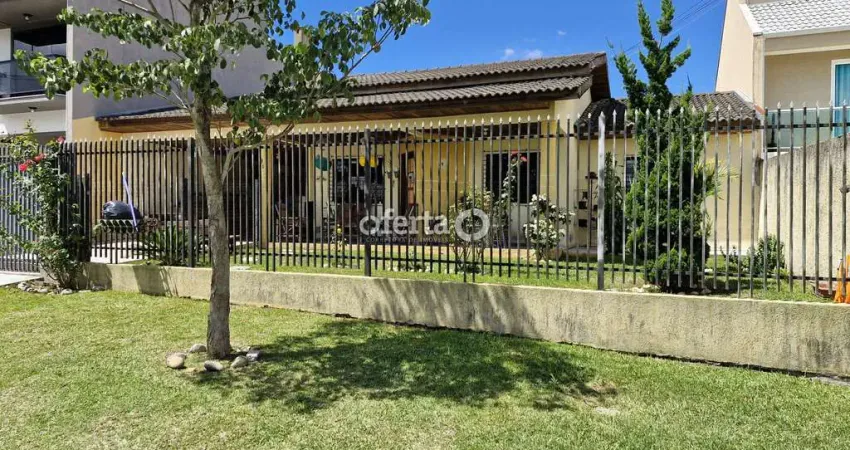 Casa com 2 quartos no Cachoeira, Araucária - PR - ID: 38541766 | Chaves ...