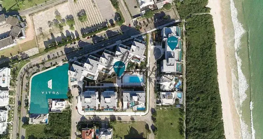 Apartamento com 3 quartos na Avenida dos Búzios, Jurerê Internacional ...