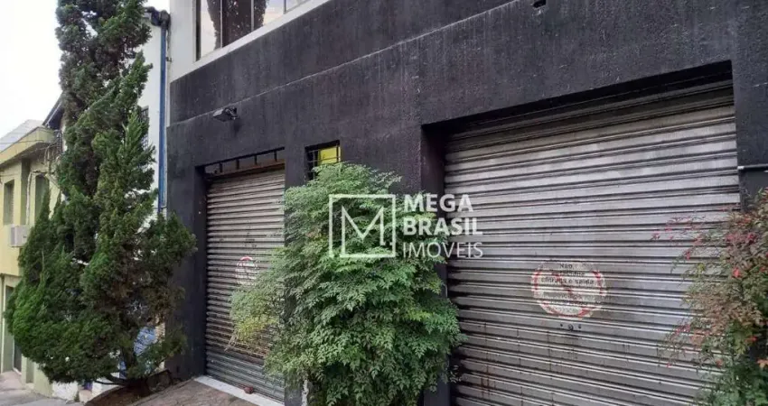 Ponto comercial na Rua Botucatu, 330, Vila Clementino, São Paulo - SP ...