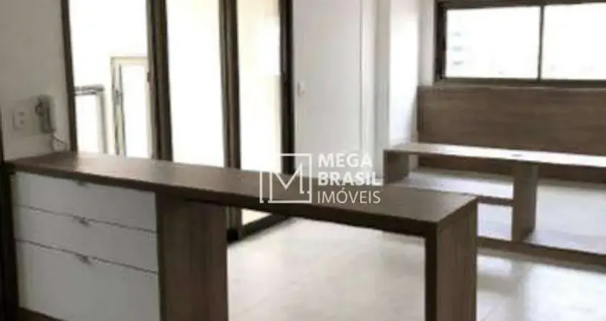 Kitnet / Stúdio na Rua Dionísio da Costa, 155, Vila Mariana, São Paulo ...