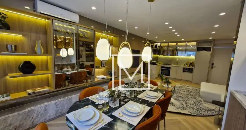 Apartamento com 2 quartos na Rua Doutor Diogo de Faria, 345, Vila ...