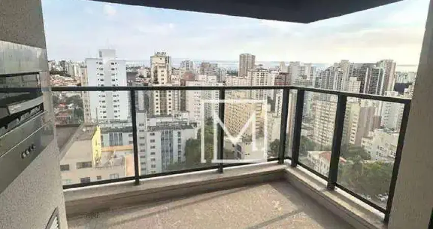 Apartamento com 2 quartos na Rua Loefgren, 1710, Vila Clementino, São ...