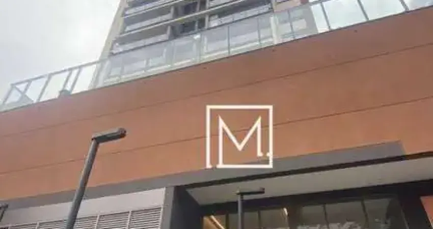 Kitnet / Stúdio na Rua Doutor Bacelar, 780, Vila Clementino, São Paulo ...