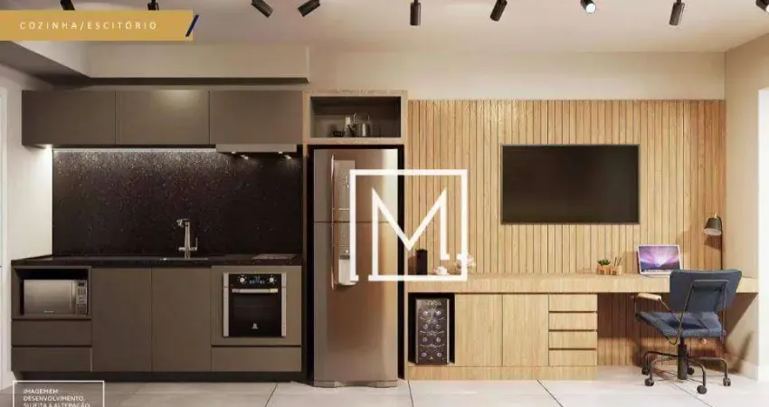 Apartamento com 1 quarto na Rua Mairinque, 70, Vila Clementino, São ...