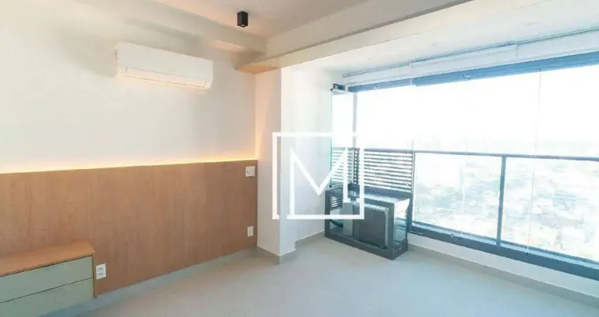 Kitnet / Stúdio na Rua Doutor Bacelar, 780, Vila Clementino, São Paulo ...