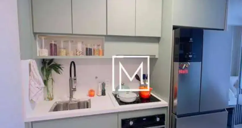 Kitnet / Stúdio na Rua Doutor Bacelar, 780, Vila Clementino, São Paulo ...