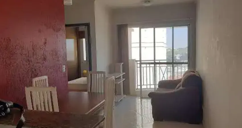 Apartamento com 2 quartos na Avenida Doutor Washington Luís, 180, Rudge ...