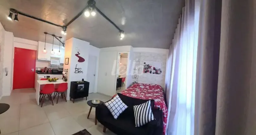 Kitnet / Stúdio na Rua Alfredo Pujol, --, Santana, São Paulo - SP - ID ...